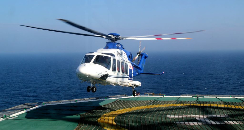 HMS 900 9c Ready For Launch | ShoreConnection International AS